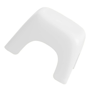 DEARMAMY Plastic Stool Bathroom Step Stool Kid Potty Stool Kindergarten ...