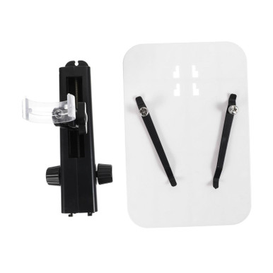 HEMOTON Microscope Stand USB Holder Camera Mount Digital Microscope ...