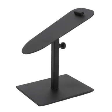Garneck 1pc Shoe Display Stand Metal Shoe Display Riser Sandal Display ...