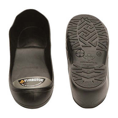 Impacto TurboToe Molded Safety Steel Toe Caps - XS (4-5 M / 6-7 W ...
