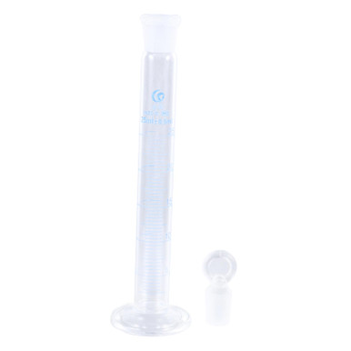 Gatuida Liquid Measuring Cylinder 1pc Graduated Cylinder Measuring ...