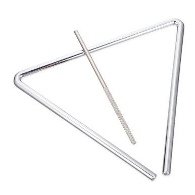 Abaodam 1 Set musical instrument small tools instrument triangle ...
