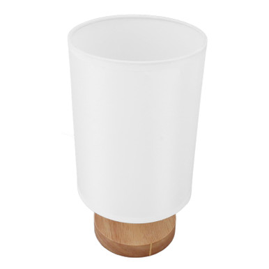 Aqur2020 DIY Embossed Table Lamp Kit with Pressed Flower Night Light ...