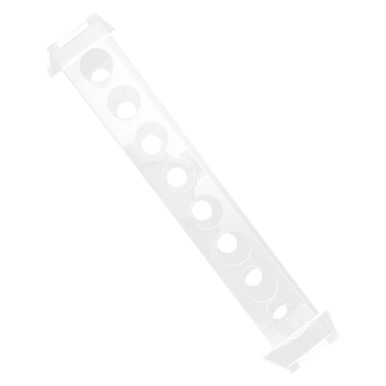 Healvian Test Tube Display Stand Sampling Tube Stand Test Tube Storage ...