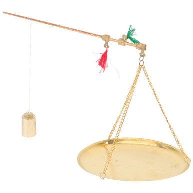 Veemoon Medicinal Copper Scale Gram Weighing Scale Traditional Medicine ...