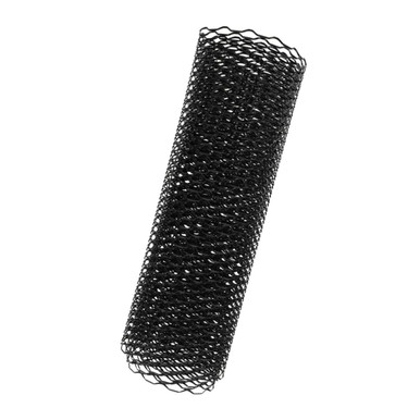 Healifty 1 Roll Car Grille Mesh Automotive Front Mesh Grille Front ...