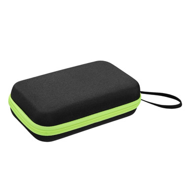 Gatuida Baby Thermometer Case Digital Thermometer 2 Pcs Forehead ...