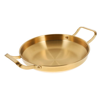 Yardenfun Korean Army Pot Stainless Steel Stock Pot Steel Cooking Pot ...