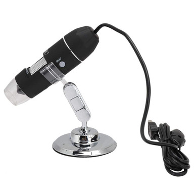 USB Digital Microscope,Mobile Phone Repair Magnifier,50X to 1000X ...
