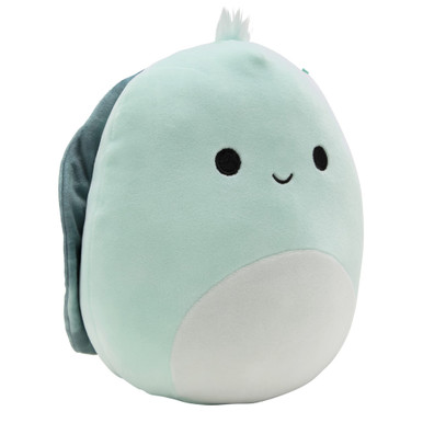 Squishmallows Original 8-Inch Onica The Turtle - Official Jazwares ...