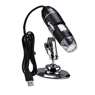 SWOOMEY Detecting Microscope Electron Microscope Kids Magnifying ...