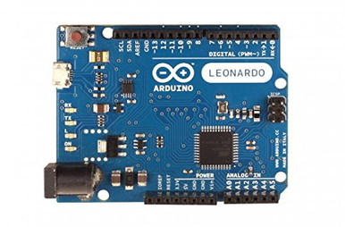 Arduino A000057 Leonardo with Headers - Warehousesoverstock