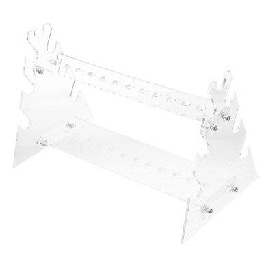 Mobestech Ladder Straw Rack Centrifuge Tube Stand Centrifuge Tube ...