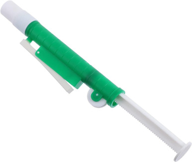 VERIMP Pipette Pipette Aid Plastic Graduated Pipette Dispenser Glass ...
