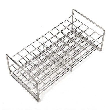 50 Holes Test Tube Rack Test Tube Holder Lab Tube Racks Phlebotomy Tube ...