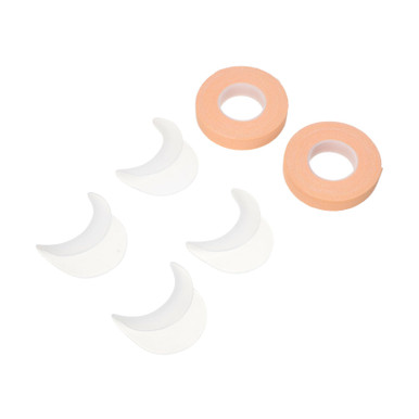 GLEAVI Piano Correctors 4 Sets Hand Corrector Zither Finger Trainers ...