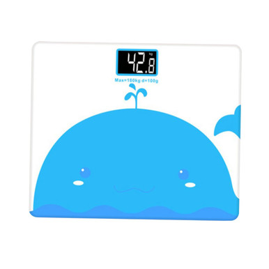 KOMBIUDA Health Scale Weight Scale Body Fat Scale Bathroom Scales ...