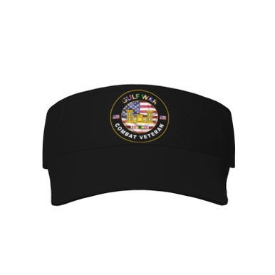 Us Army Mos 12b Combat Engineer Gulf Combat Veteran Stay Cool and ...