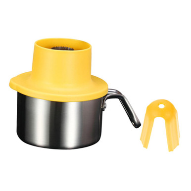 MAGICLULU Stainless Steel Corn Grater Corn Thresher Scraper Tool ...