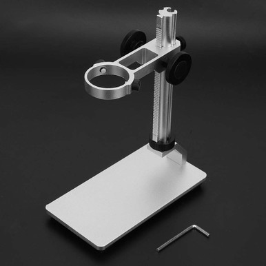 Aluminum Alloy USB Microscope Microscope Stand, Digital Microscope ...