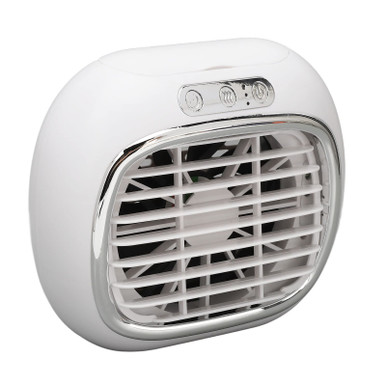 Small Desk Air Mini Desk Conditioner, Conditioner Portable ...
