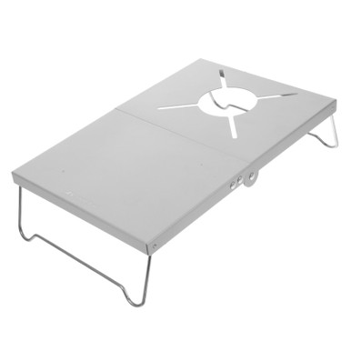 MAGICLULU Tables and Chairs Folding Camping Table Furniture Portable ...