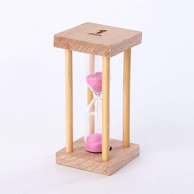 NPQPNAFC Hourglass Sand Timer,Hourglass Sandglass Clock,Sand Clock ...