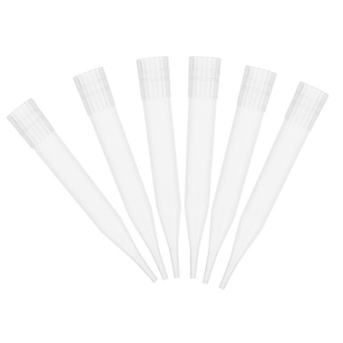 SUPVOX 300pcs Pipette Tips Lab Pipette Filter for Pipette Tip 5ml ...