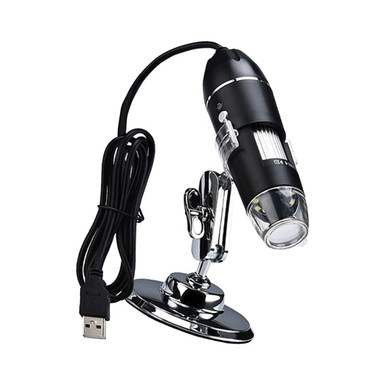 1pc Home Microscope Senior Mobile Phones Pocket Magnifier Kids Smart ...