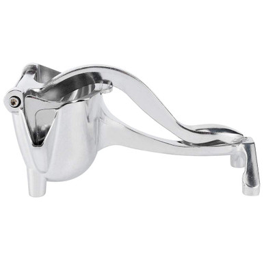 Citrus Juicer Handheld, Stainless Steel Fruit Juicer Lemon Squeezer ...