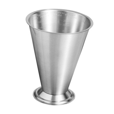 Graduated Measuring Cup Tool Cup for Baking Multi-purpose Measuring Cup ...