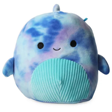 Squishmallow Official Kellytoy Collectible Sea Life Squad Squishy Soft ...