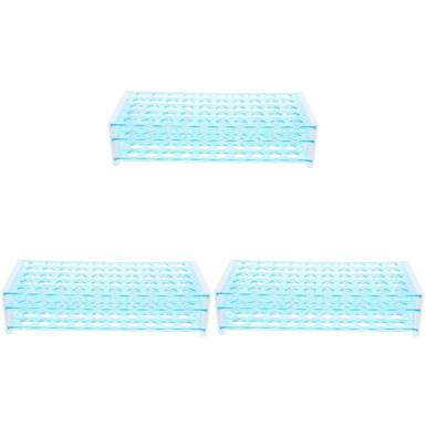 ULTECHNOVO 3pcs Centrifuge Tube Rack Test Tube Holder Laboratory Tube ...