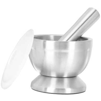 1 Set Jam Masher Mortar and Pestle Small Pestle and Mortar Small Mortar ...