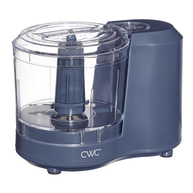 Cook with Color: Effortless Precision - Mini Food Chopper with ...