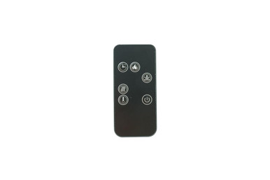 Hotsmtbang Replacement Remote Control for Touchstone 80001 80001 Inset ...