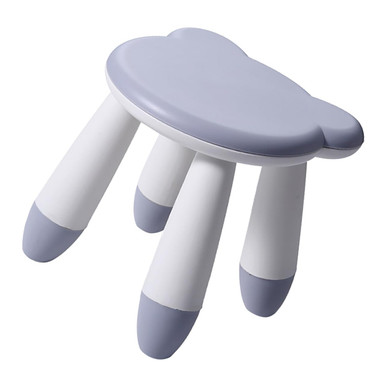 Toyvian Children's Stool Kitchen Step Ladder Step Stool for Bed Cute ...