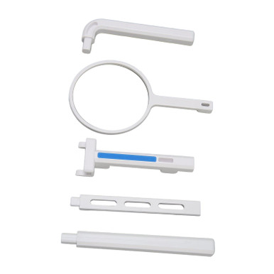 Dental Intra Oral X Ray Film Positioning System Complete Kit Digital ...