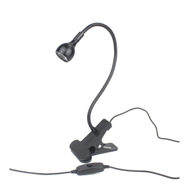 JUIYU Microscope Accessories Kit Microscope LED Light Illuminator Lamp ...