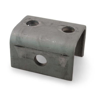 Sturdy Built Utility Trailer Weld On Front Leaf Spring Hanger ...