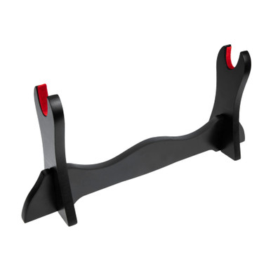 Vaguelly Stands 3pcs Flute Display Stand Katana Stand Organizer Wind ...