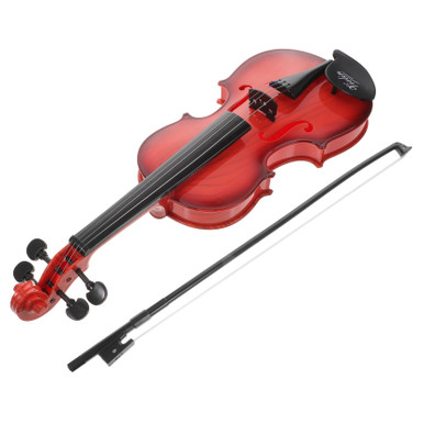VICASKY Violin Toy Kids Musical Instruments Music Gift Beginners Violin ...