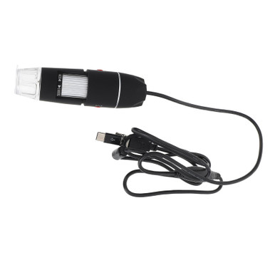 UKCOCO Electronic Microscope Digital Magnifying Observation Tool ...