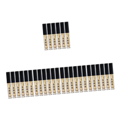 MILISTEN 5pcs 6 glue Traditional Flute Accessories universal flute glue ...