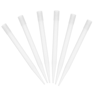 Mipcase 300pcs Pipette Tips Pipette Tip Filter Tips for Pipette ...