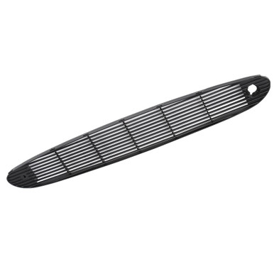 CHEDA Front Black Upper Defrost Grill Grille Vent Compatible with Chevy ...