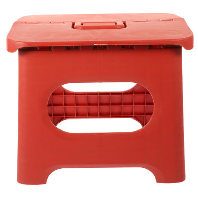 IMIKEYA Folding Chairs Fold up Stool Foldable Step Stool for Kids ...