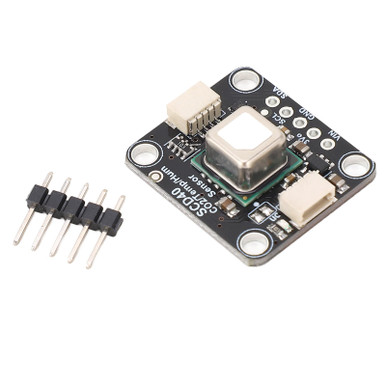 Carbon Dioxide Sensor Module, Carbon Dioxide Sensor Module with I2C ...