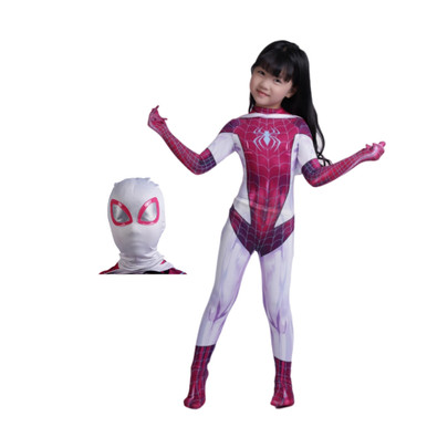LG LOUIS GARDEN Cosplay Costume for Kids, 3D Style Cosplay Anime ...