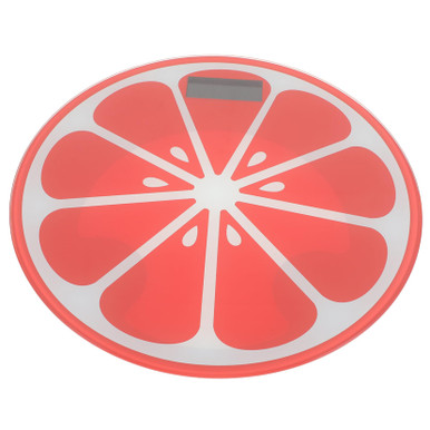 Beaupretty Watermelon Weight Scale Portable Scale Travel Weight Scale ...